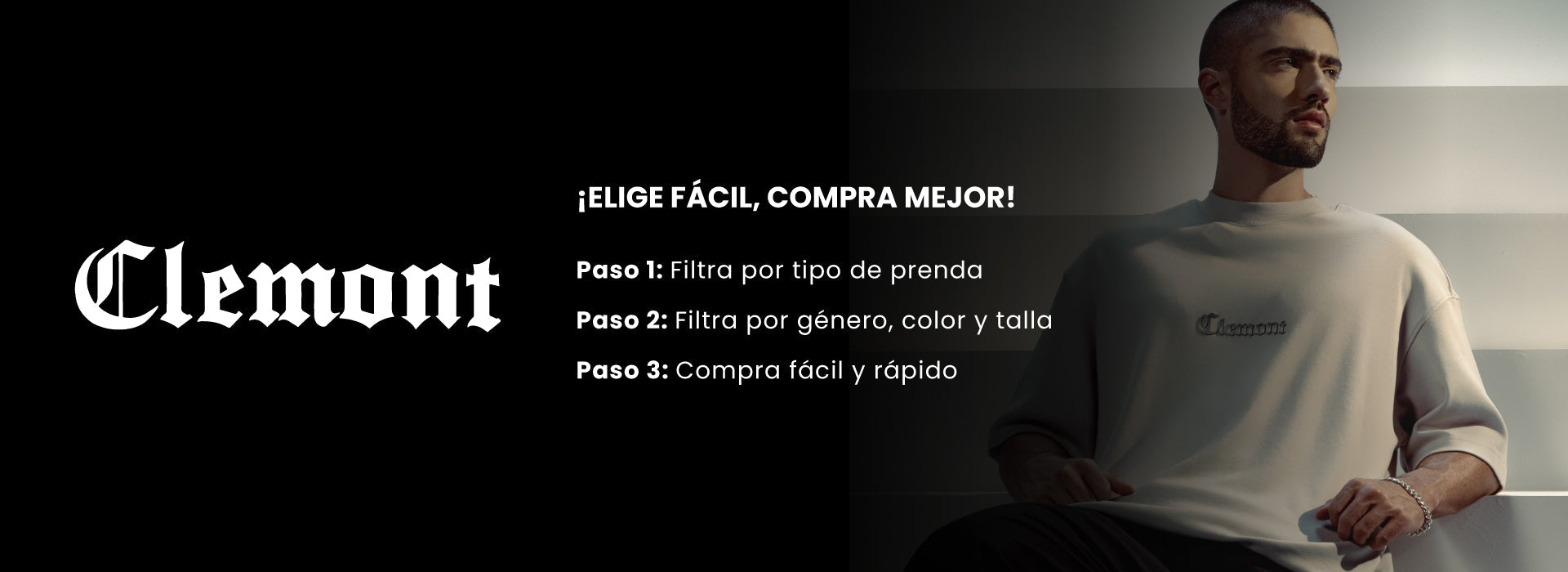 CLEMONT – DI LUSSO