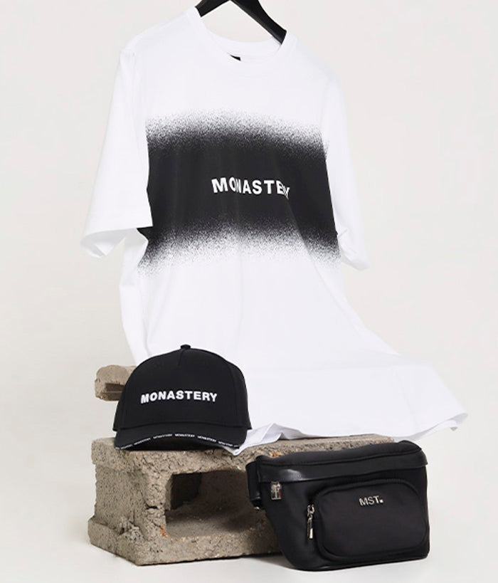 MONASTERY PRECIO FULL – DI LUSSO