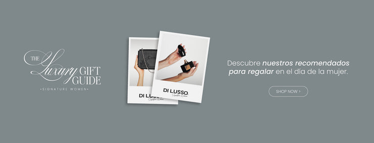 Di Lusso Multimarca de lujo con más de 14 tiendas a nivel nacional ...