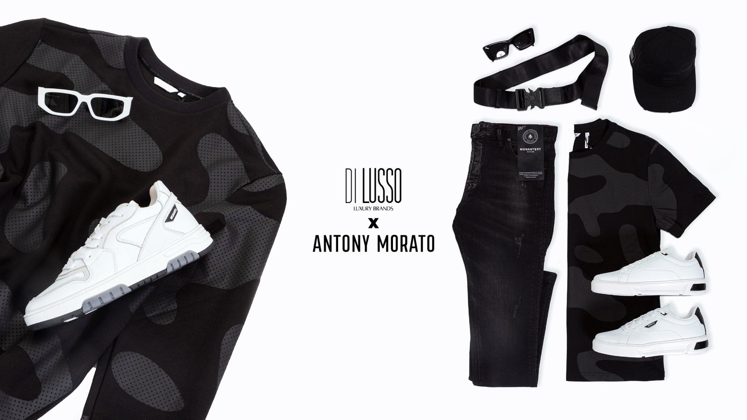Di Lusso | Luxury Brands
