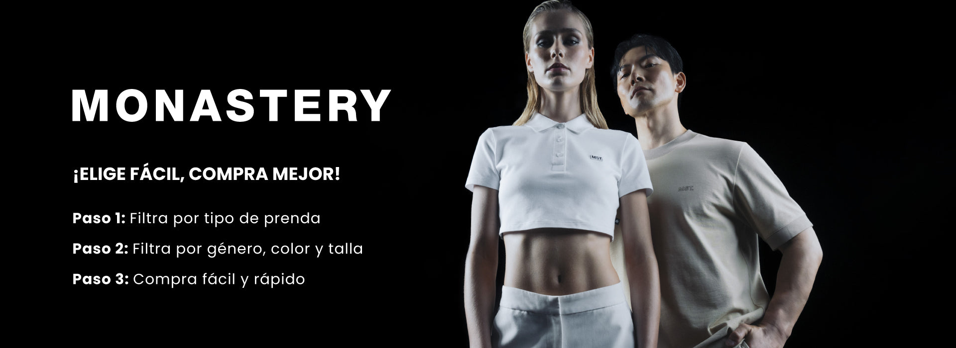 MONASTERY PRECIO FULL – DI LUSSO