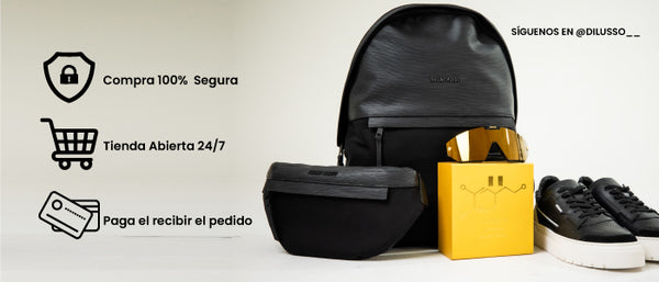 Tiendas – DI LUSSO