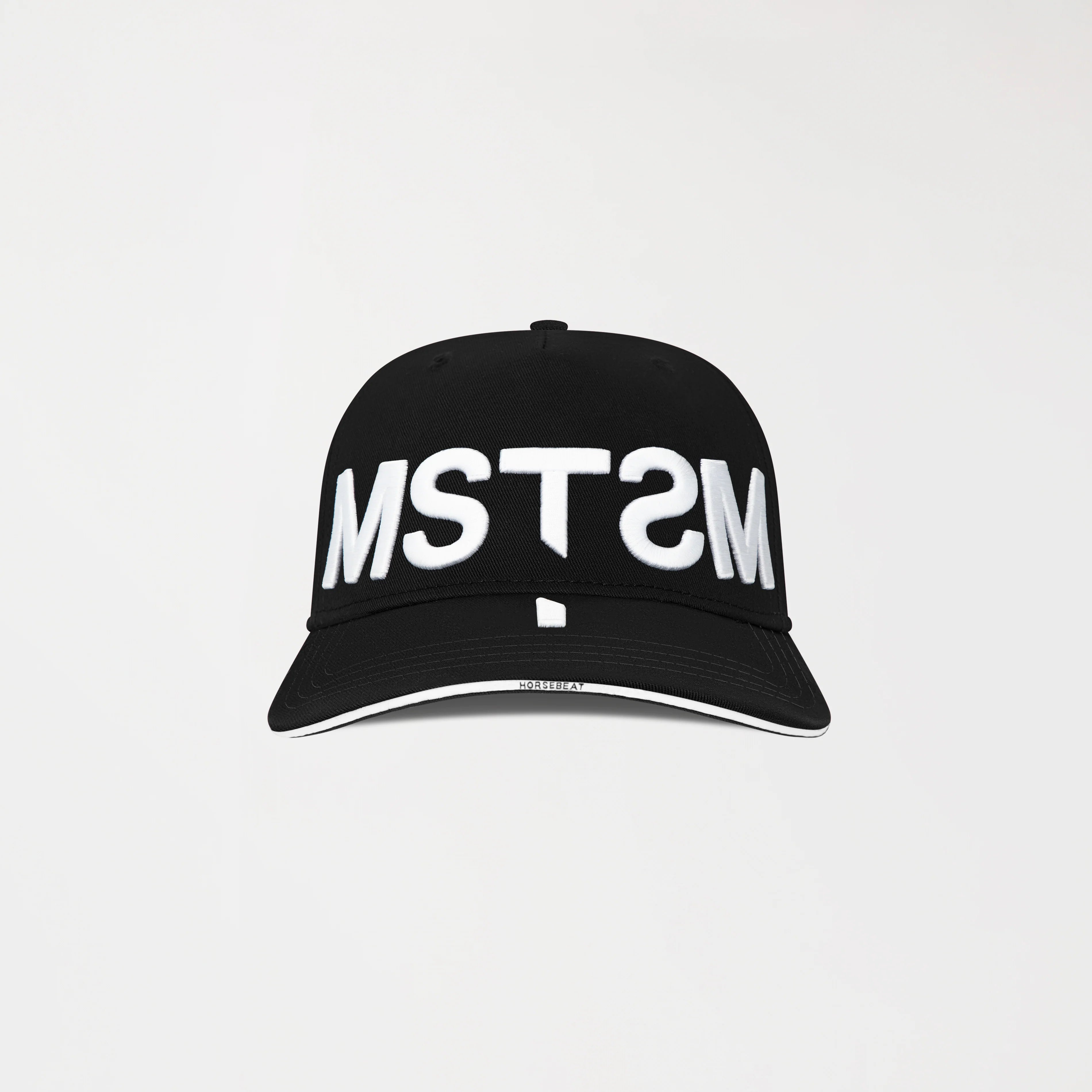 NORTHERN CAP UNISEX BLACK – DI LUSSO