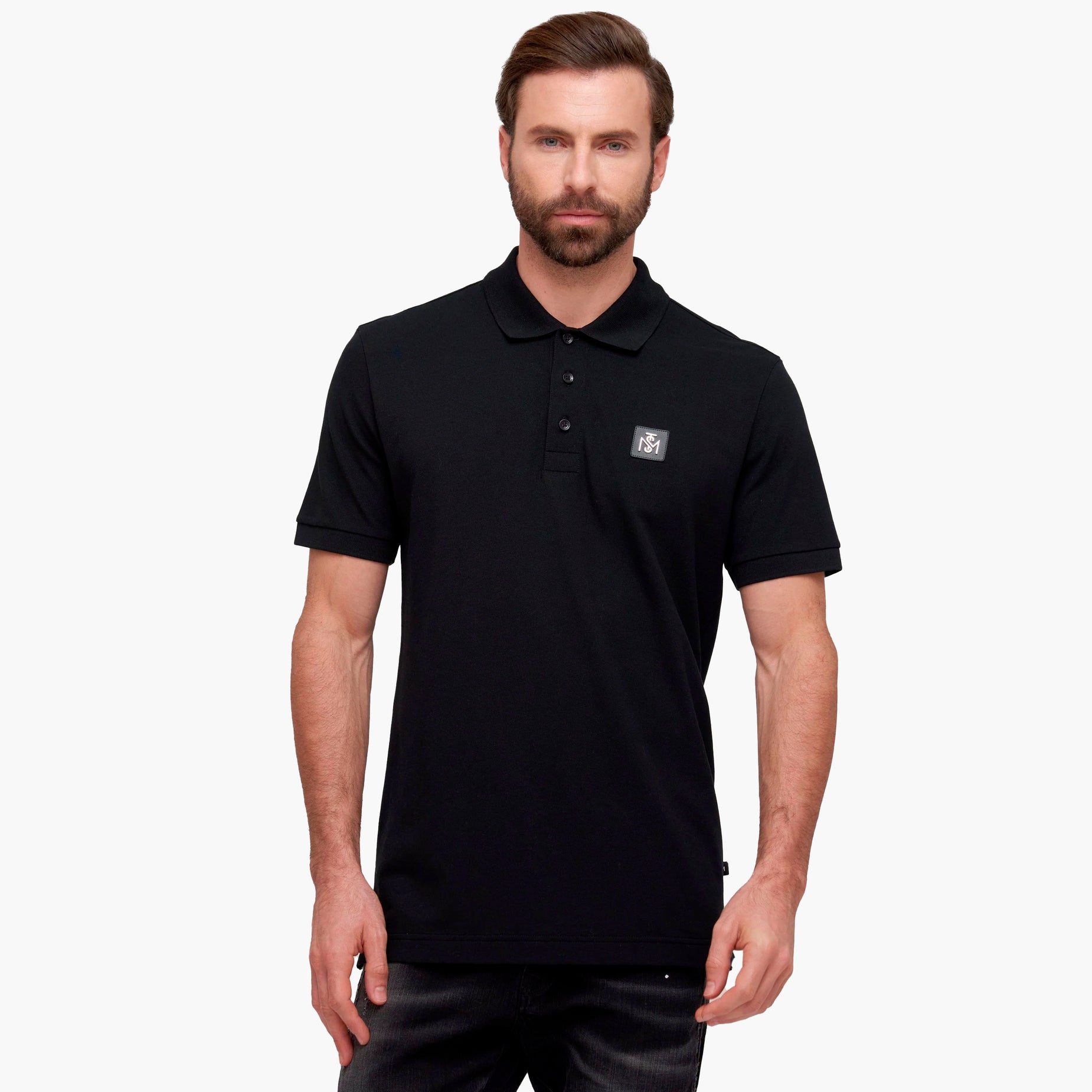 MONASTERY POLOS – Di´Lusso Luxury Brands